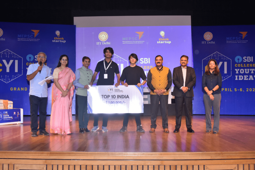 Final-winners-list – Youth Ideathon
