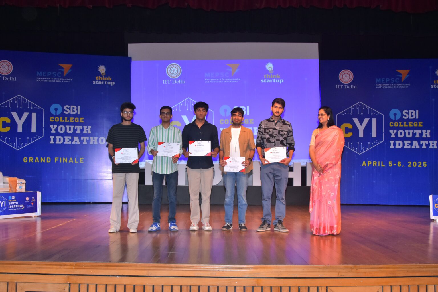 Final-winners-list – Youth Ideathon
