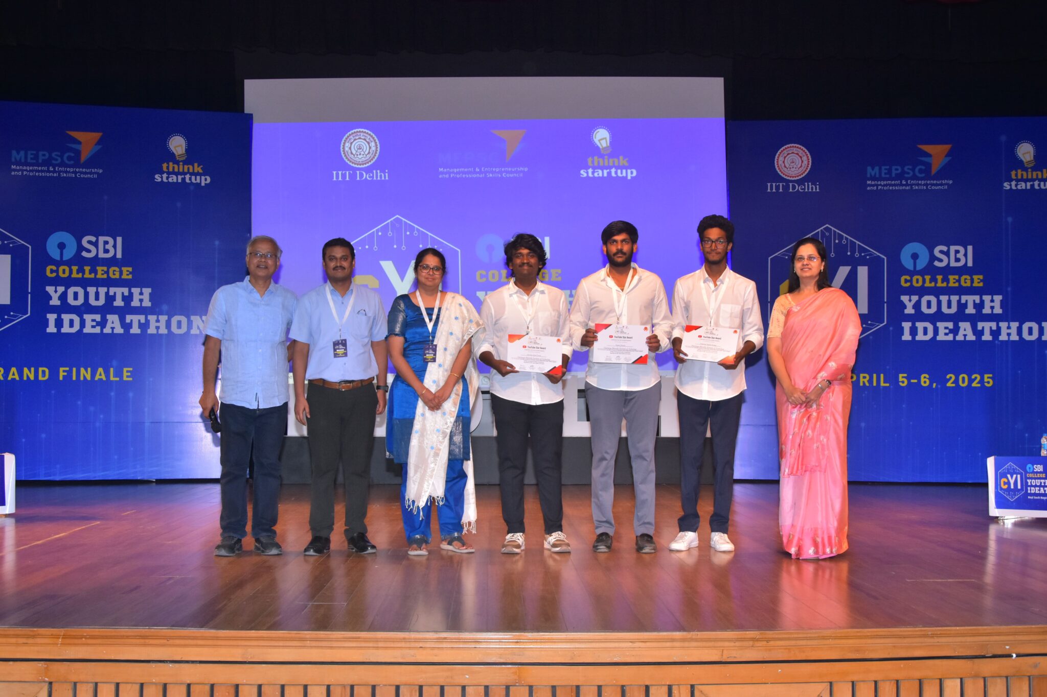 Final-winners-list – Youth Ideathon
