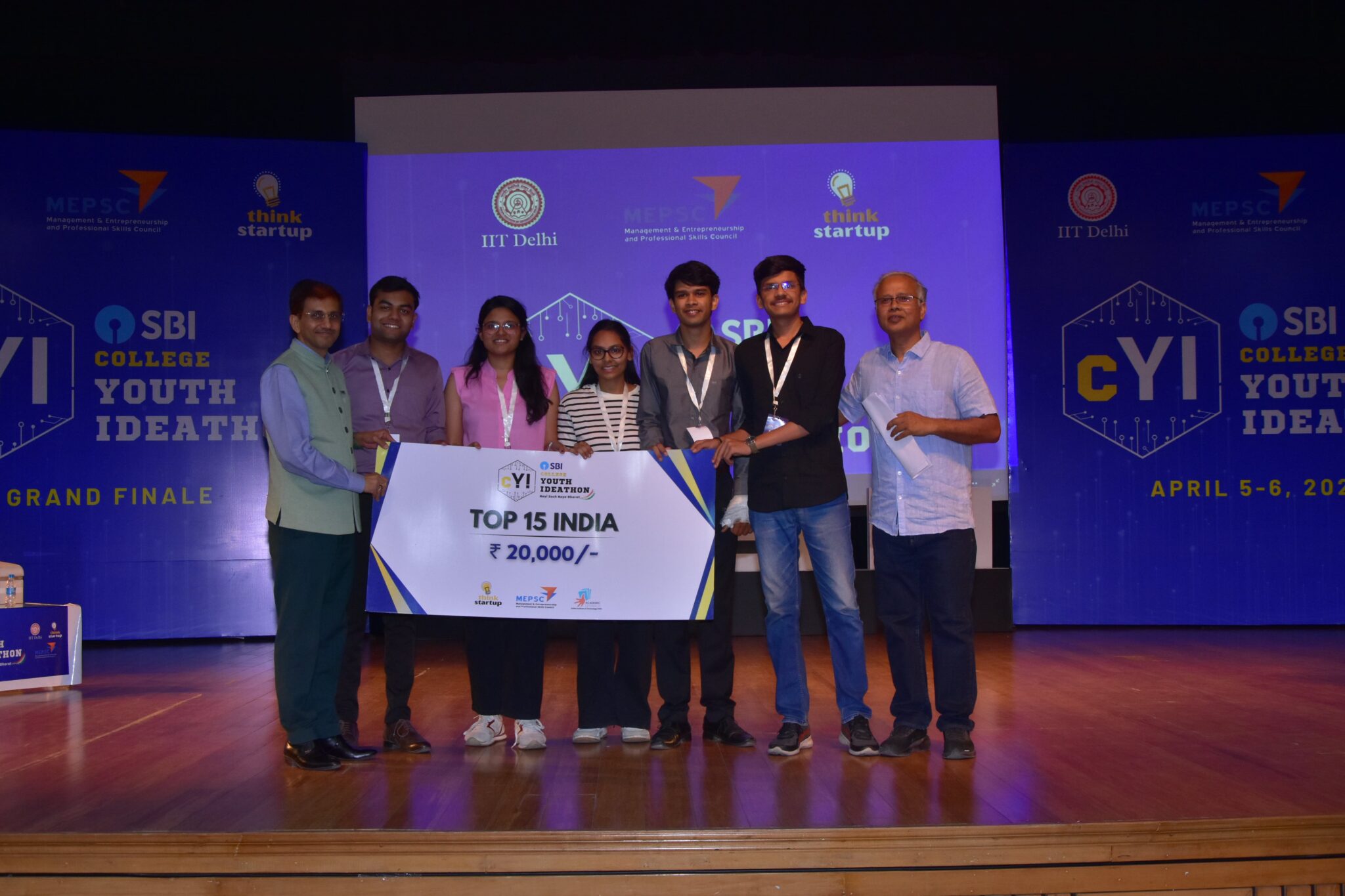 Final-winners-list – Youth Ideathon
